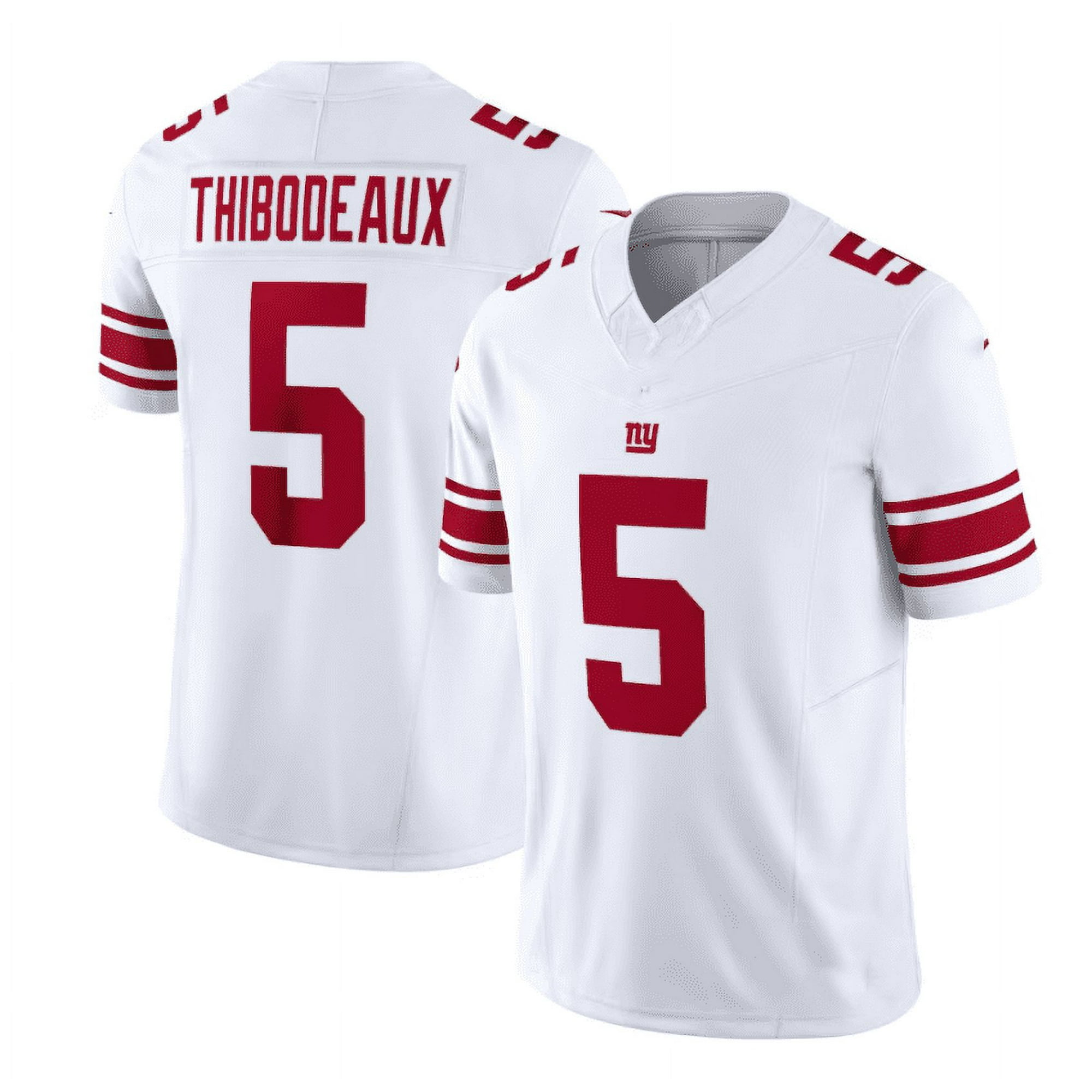 Click here for Modern Goose Mens New York Giants Football Jersey... prices