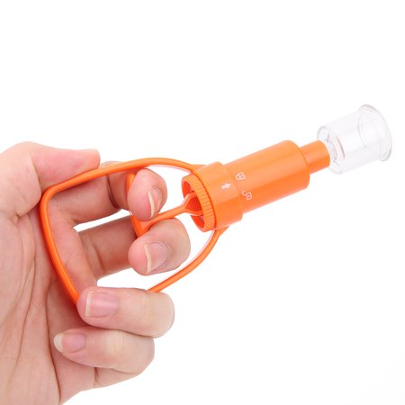Greensen Snake Bite Poison Extractor Pomp Outdoor Emergency Camping ...