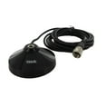 Tram 1185 Amateur Dual-band Magnet Antenna - Walmart.com