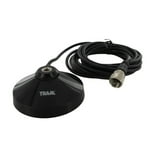 Tram 1185 Amateur Dual-band Magnet Antenna - Walmart.com