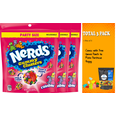 Nerds Gummy Clusters, Party Size, 32 oz. - Walmart.com