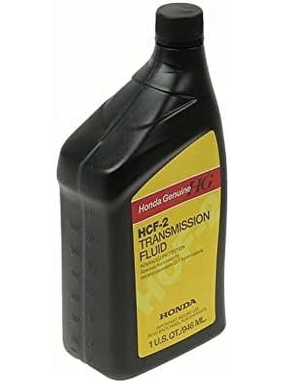 Honda Transmission Fluids in Transmission Fluids - Walmart.com