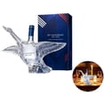 2026 Upgraded 30th Anniversary 1996-2026 3D Grey Goose Whisky Bottle ...