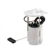 GM Genuine Parts MU1837 Fuel Pump Module Assembly - Walmart.com