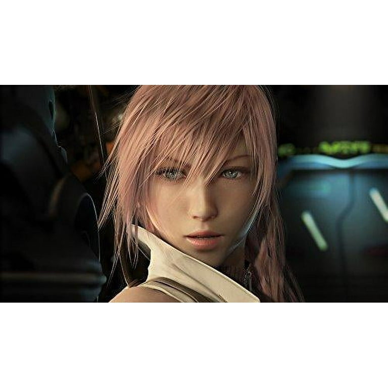 Ff13 Xbox One X Pk