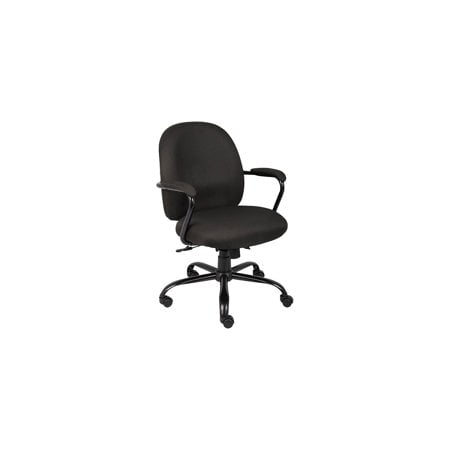 Boss Office & Home Heavy Duty Task Chair with Padd | Walmart Canada