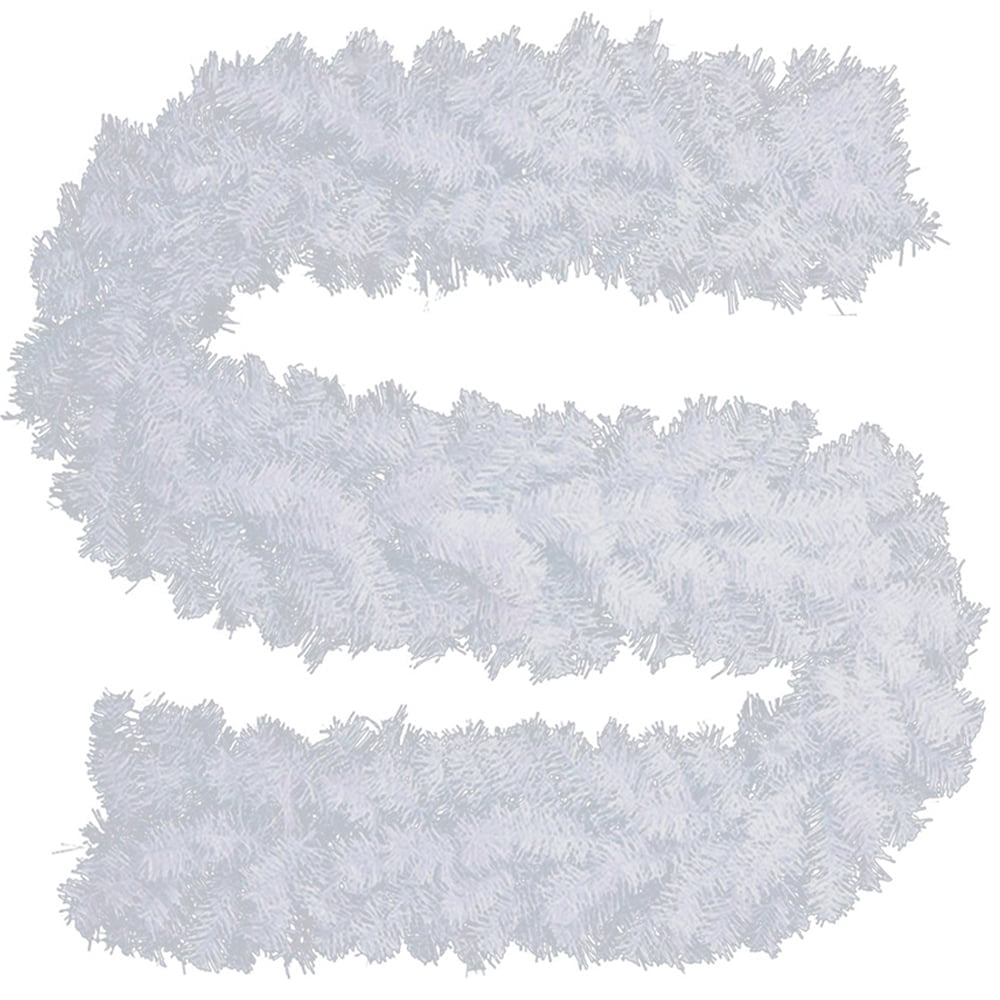 Click here for Generic 8.9ft Christmas Garland Artificial Christm... prices