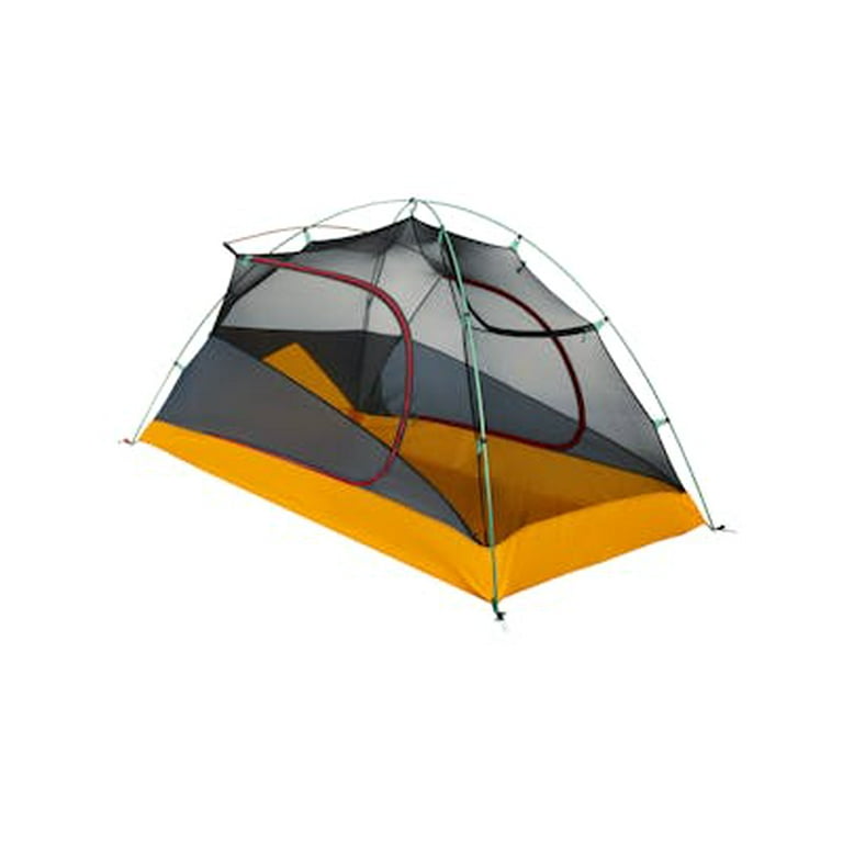 Coleman PEAK1™ 2-Person Backpacking Tent​ - Walmart.com