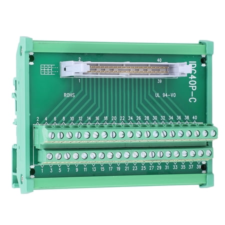 Breakout Board Terminal Block,Header Breakout Board Terminal Header ...