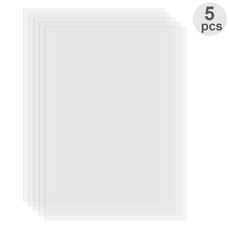 FEP Film Transparent Release Film Sheet 280*200m Thickness 0.1mm High ...