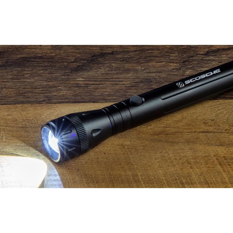 AAA LED Camping & Hiking Flashlights Ultrafire 1000 Lumen Flashlight ...