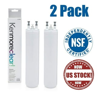 Genuine Frigidaire SCWF3CTO Smart Choice Water Filter - Walmart.com