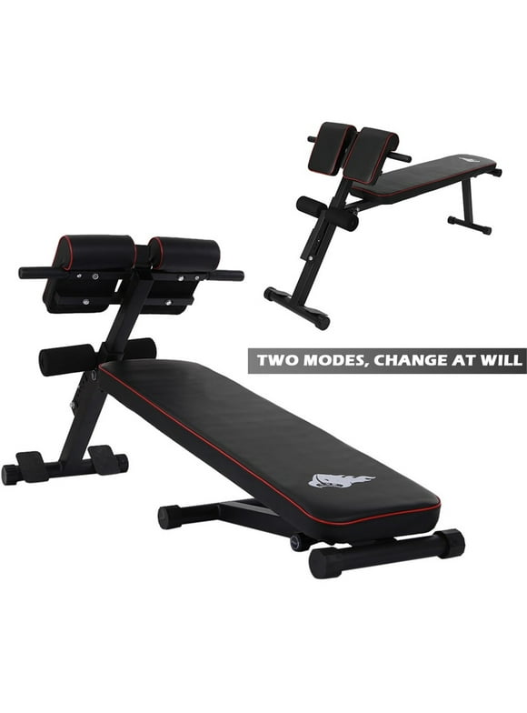 Ab & Sit Up Benches in Ab & Core Trainers - Walmart.com