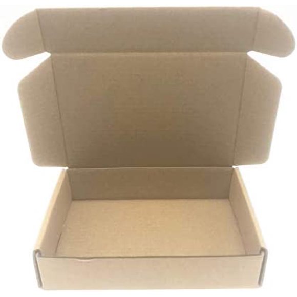 Custom Size Cardboard Boxes