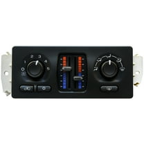 Dorman 599-211XD HVAC Control Module for Specific Models Fits select ...