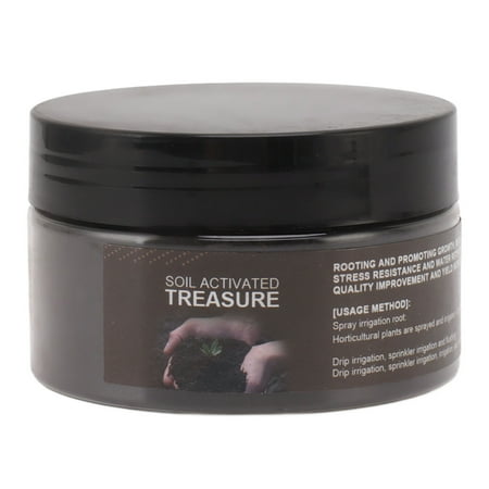 Rooting Powder Plant Root Fertilizer Powder Root Boost Powder 100g for ...