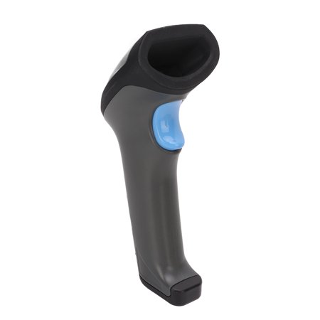 Scanner , Quick Scanning Wired Scanner Handheld For Library For ...