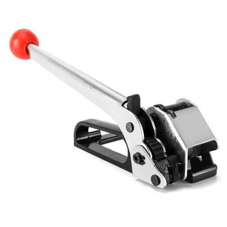 Sepeda Heavy Duty Handy Strapping Kit, Poly Strapping Tensioner & Cutter Manual Banding Tools ...