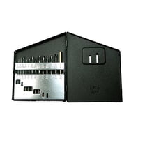 Viking Drill and Tool by Norseman 66480 SPM-29 Type 250-UB 135 Degree ...