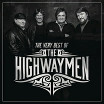 The Highwaymen - Essential Highwaymen - CD - Walmart.com
