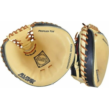 MacGregor 32" Youth Series Baseball Catchers Mitt, Left Hand Throw ...