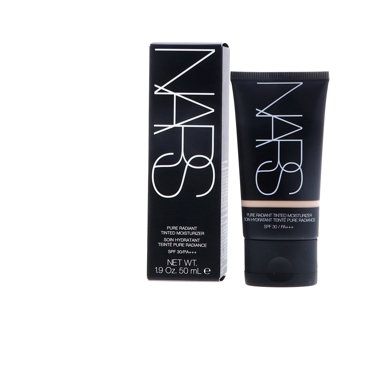NARS Pure Radiant Tinted Moisturizer SPF 30 - # 02 Alaska/Light 1.9 oz ...