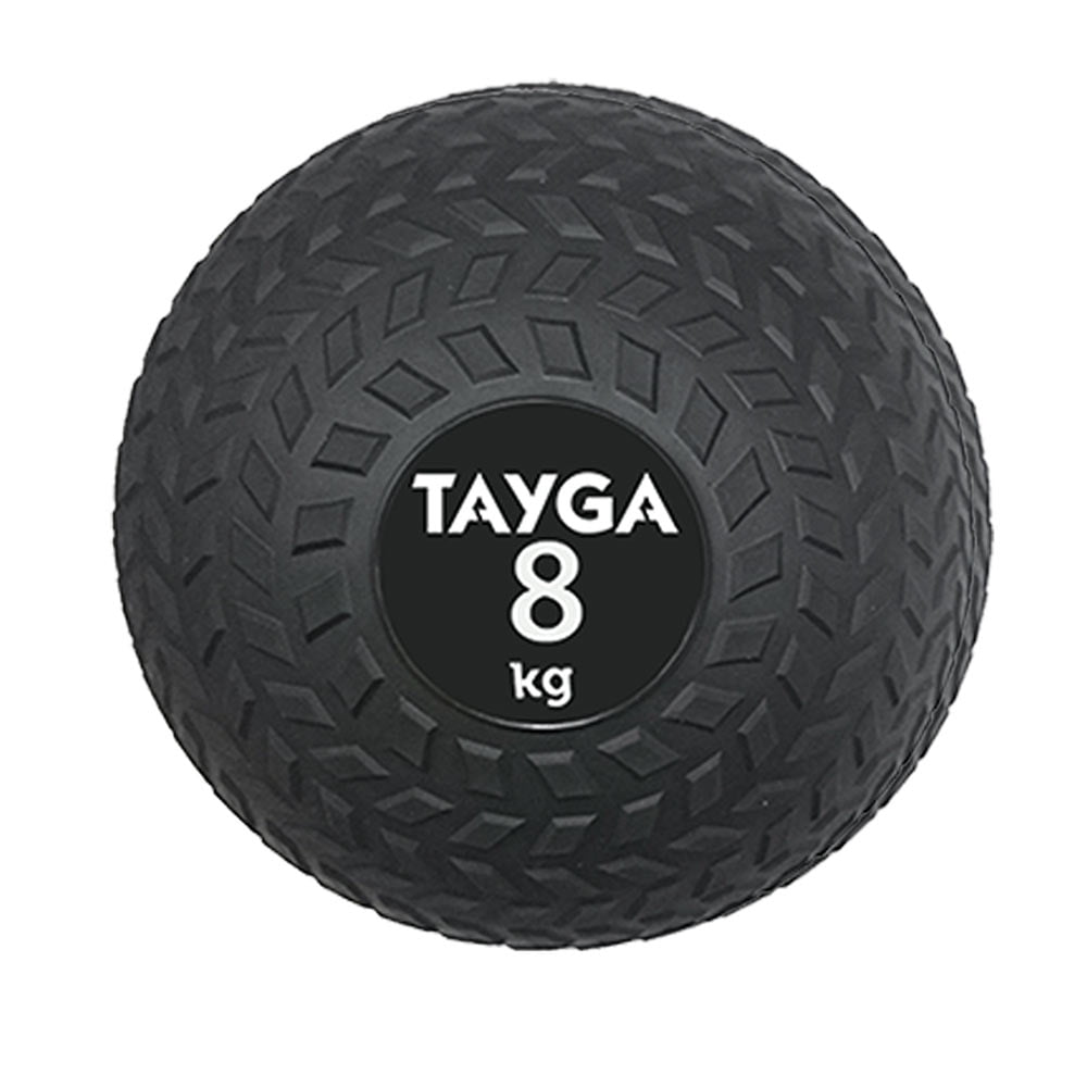 Slam Ball Tayga Azote 8 kg | Bodega Aurrera en línea