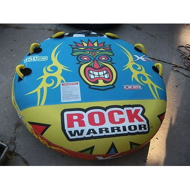 ROCKIN MABLE 2 Towable - Walmart.com