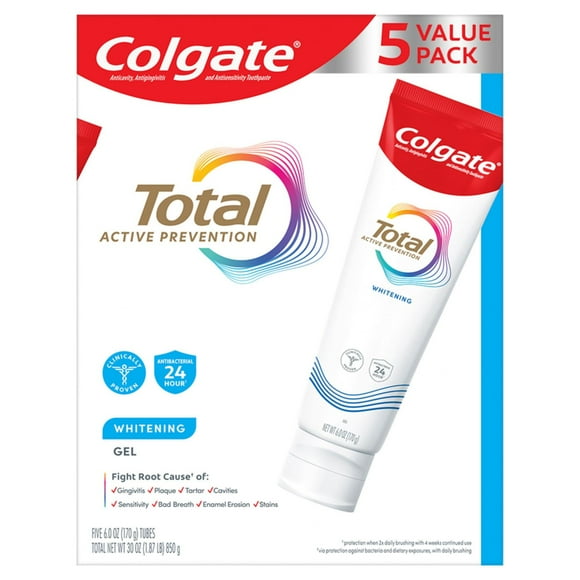 Colgate Toothpaste