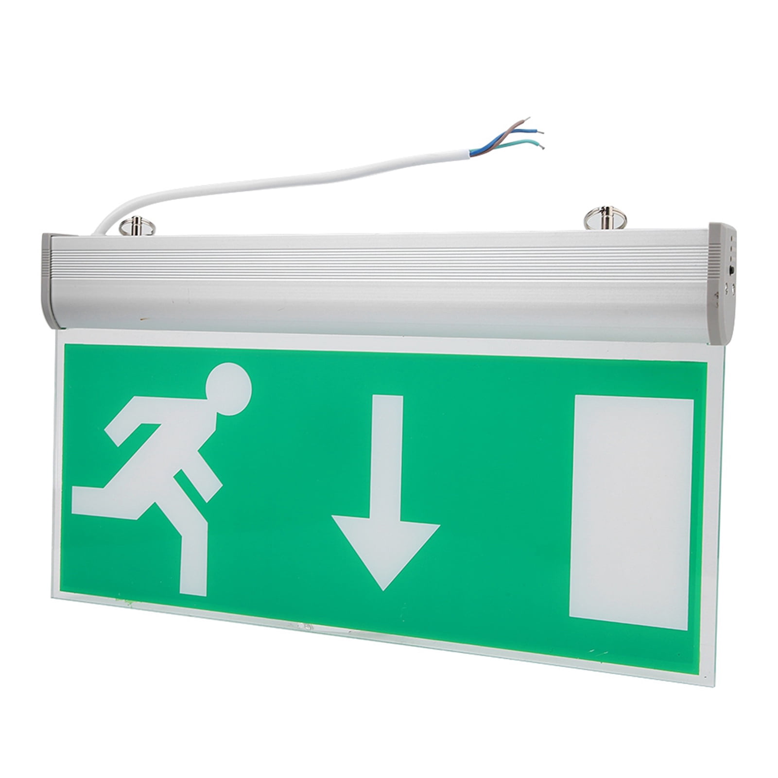 Click here for Meetca Led Emergency Exit Light acrylic Led Emerge... prices