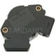 Standard TH343 Throttle Position Sensor, Intermotor - Walmart.com