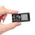fankhu WiFi BT BLE MCU Module 32Mbit SPI Flash Wireless Module WiFi ... fankhu WiFi BT BLE MCU Module 32Mbit SPI Flash Wireless Module WiFi ...