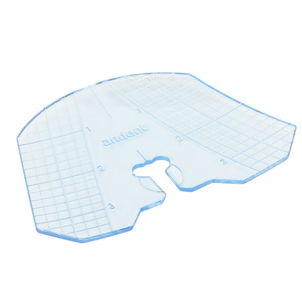 Dental Guide Plate,Dental Guide Plate Clear Dental Guide Plate Tool ...