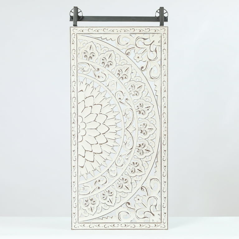 Decorative Mdf Wall Panels