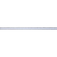 Gwen Studios 3/8" Stacie White Ribbon, 3 yards - Walmart.com