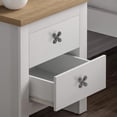 Industrial Old Drawer Handle Thickened Metal Mixture Building Blossomy ...