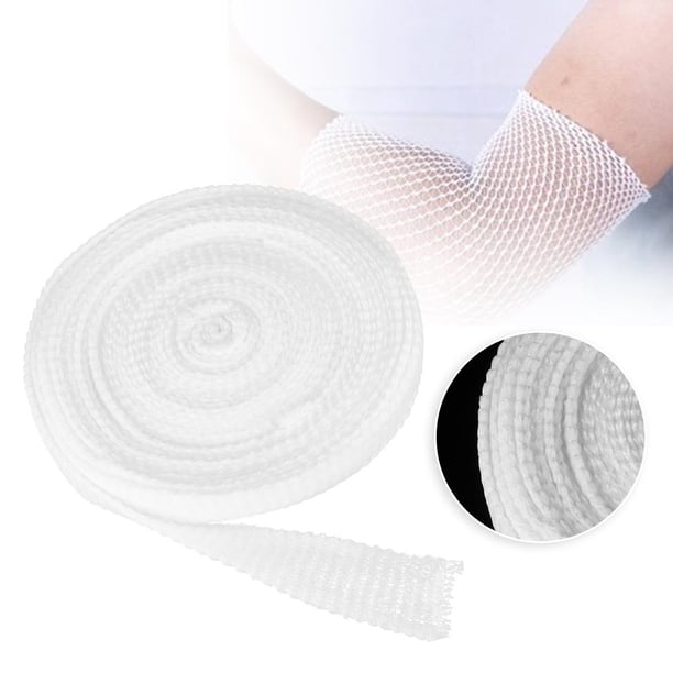 LYUMO Elastic Stretch Net, Elastic Net Bandage,Elastic Net Wound ...