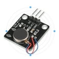 2024 Vibration Motor Module Dc Motor Mobile Phone Vibrator For Arduino
