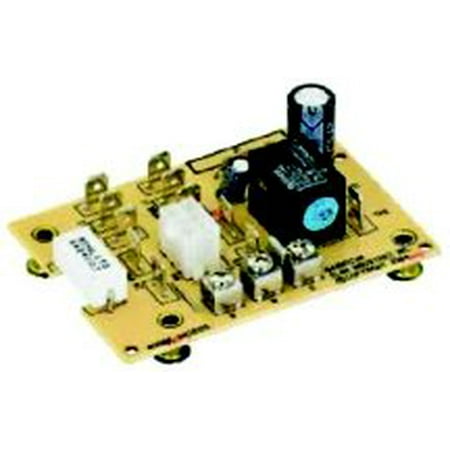 Modine Fan Time Delay Circuit Board 3H36849-1 | Walmart Canada