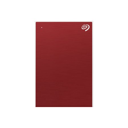 Seagate One Touch HDD STKB1000403 - Hard drive - 1 TB - external ...