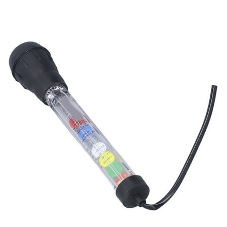 Density Meter,Car Hydrometer Tester Precision Electrolyte Hydrometer ...
