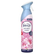 Febreze ONE Odor-Eliminating Air Freshener Spray Refill, Bamboo, 1 ct ...