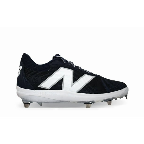 New Balance FuelCell x L4040 TN7 Metal Cleats Men's Baseball Shoes ...