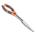 Automotive Repair Tool Set with Long Nose Needle Nose and Round Pliers ...