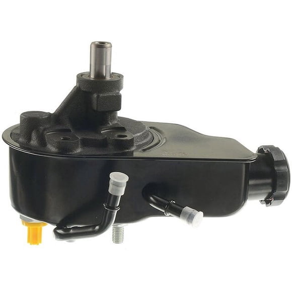 Chevrolet Aveo Power Steering Pump