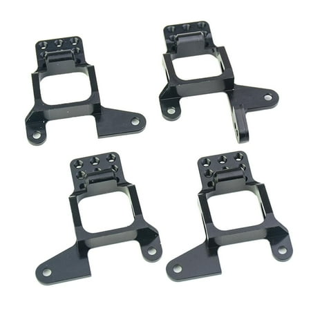 Set of / Rear Damper Bracket Damper Bridge 4 8216, Easy to Black ...