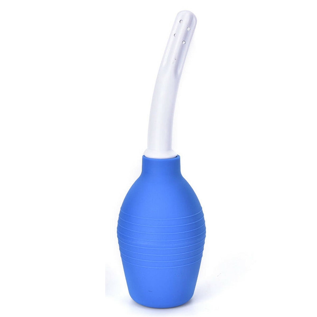 Medi Grade Anal/Vaginal Enema Bulb Douche Colonic Irrigation Home ...