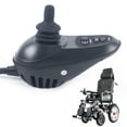 Miumaeov Waterproof Electric Power Wheelchair Controller Part ...