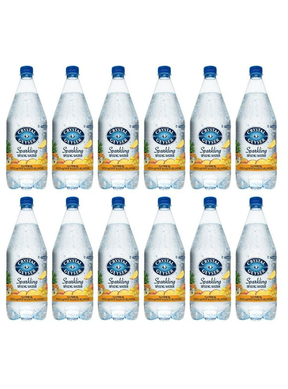 Flavored Water in Water - Walmart.com