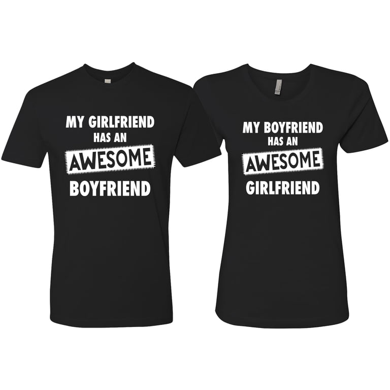 My Girlfriend Is Awesome